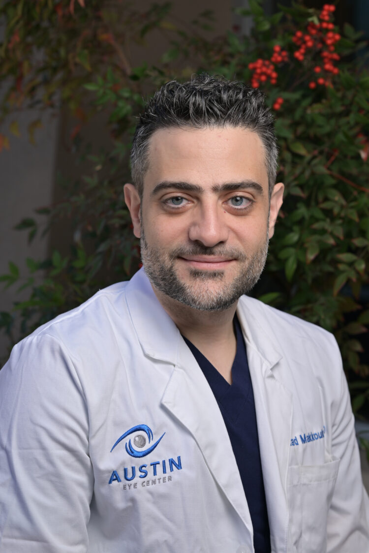 Fuad Makkouk, MD - Austin Clinical Research
