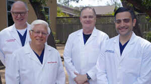 Staff - Austin Clinical Research