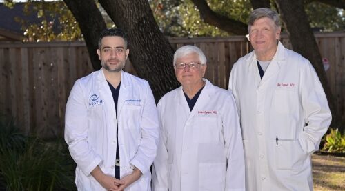 Staff - Austin Clinical Research